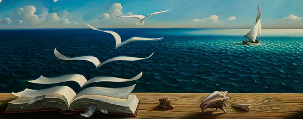 Стихи для души. Дмитрий Днепровский