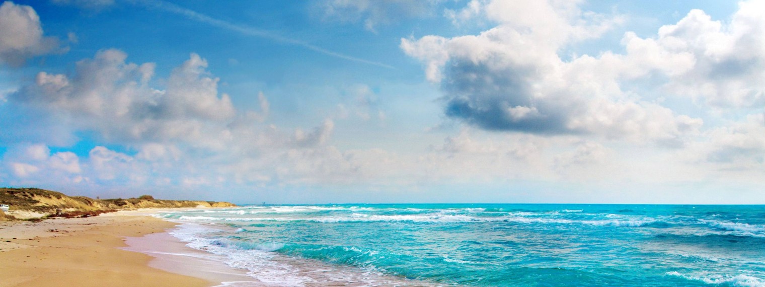 Красивый Канал