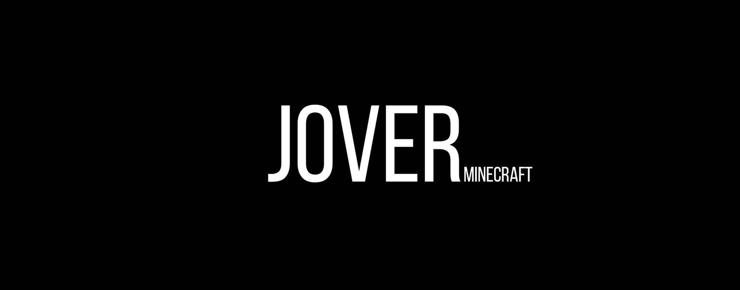 Jover - Майнкрафт | Minecraft