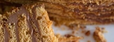 Готовим с Фальберг