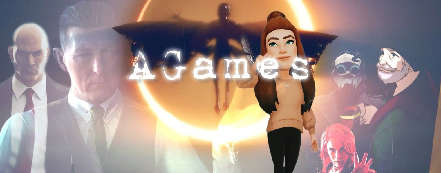 AGames