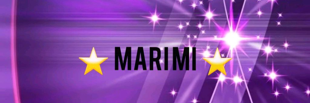 MARI MI