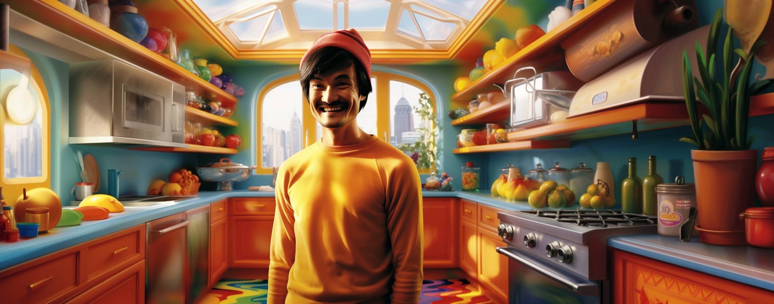 Кулинарная Компания