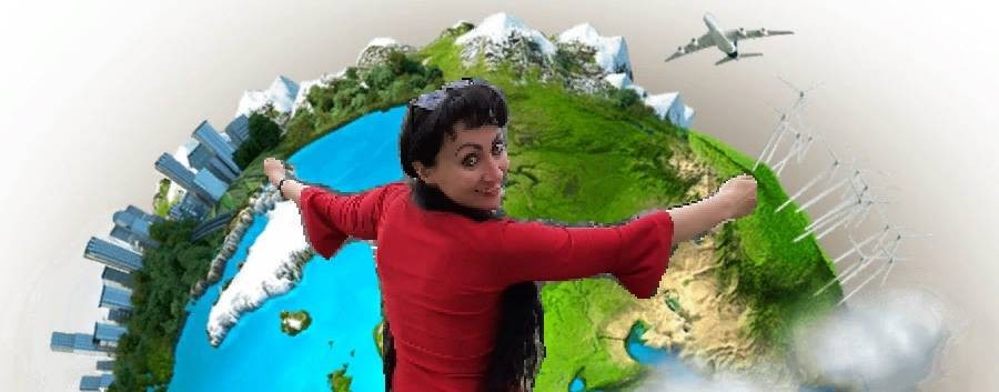 ОХВАТИМ МИР ВМЕСТЕ