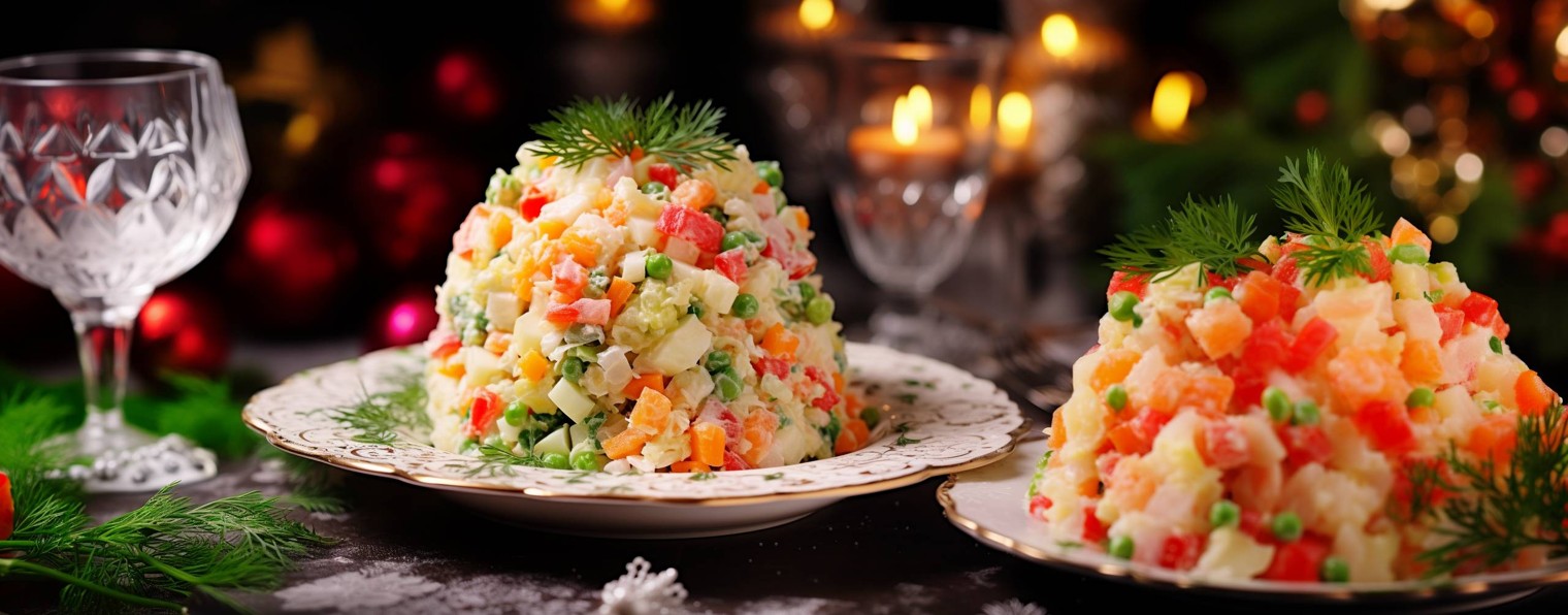 Вкусные Закуски