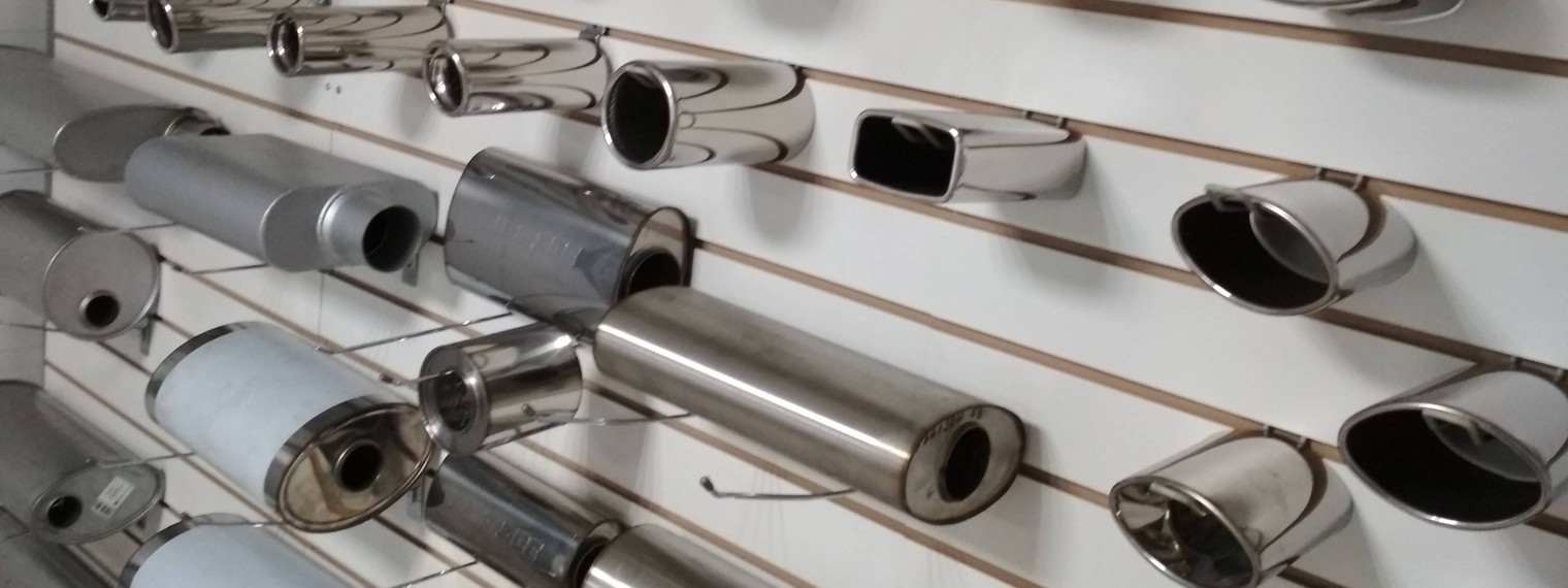АвтоВыхлоп Ремонт Глушителей