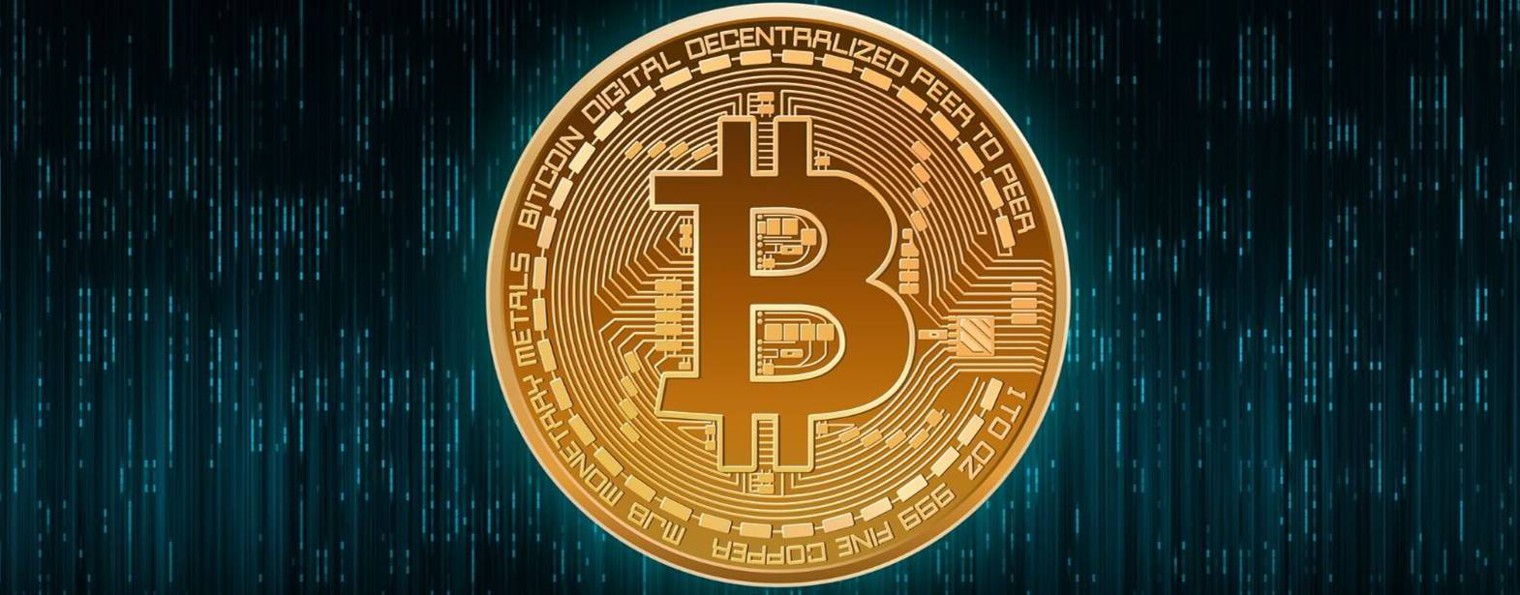 Биткоин Криптовалюта Трейдинг