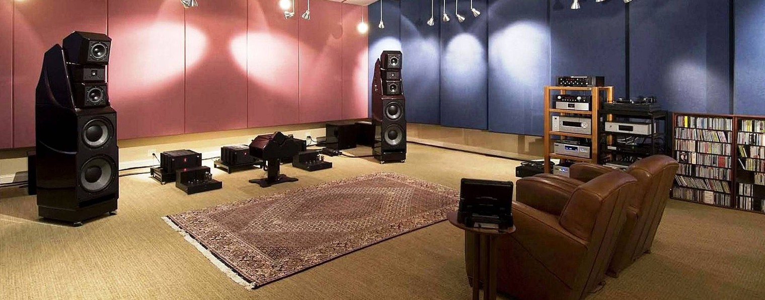 Тест Аудио.