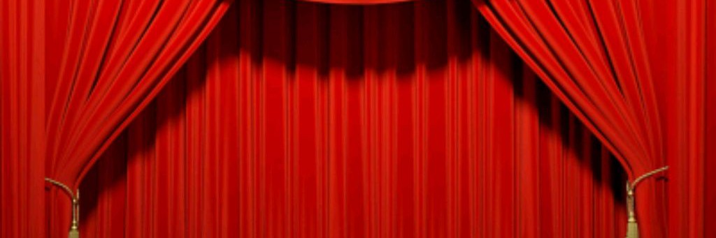 ТЕАТРАЛЬНОЕ