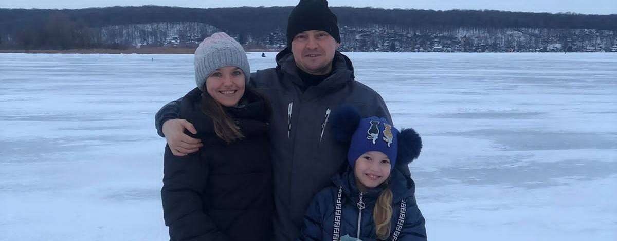 СЕМЬЯ И ВЕЧНОСТЬ