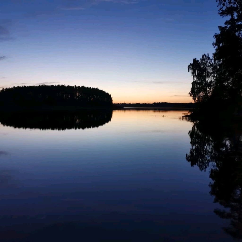 Обо всём понемногу