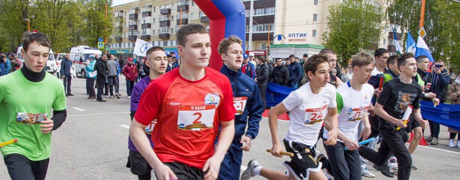 Юрий Селивёрстов