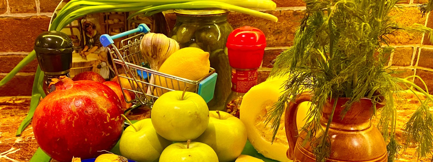 В хозяйстве пригодится