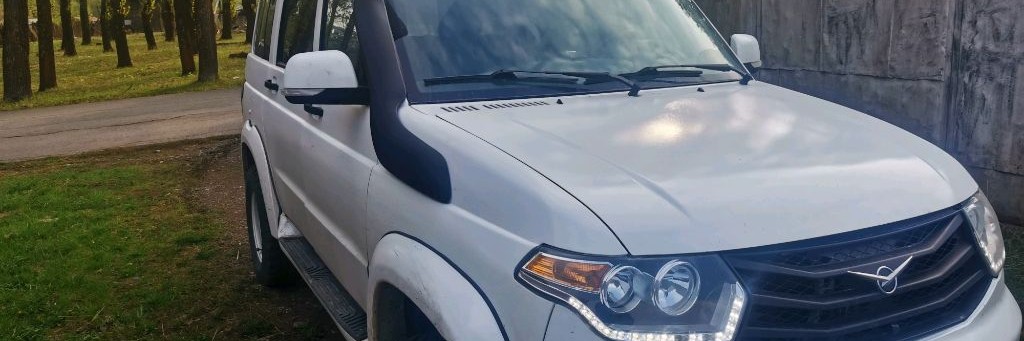 Жизнь с увлечениями.