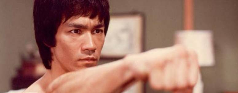 БРЮС ЛИ И БОЕВЫЕ ИСКУССТВА