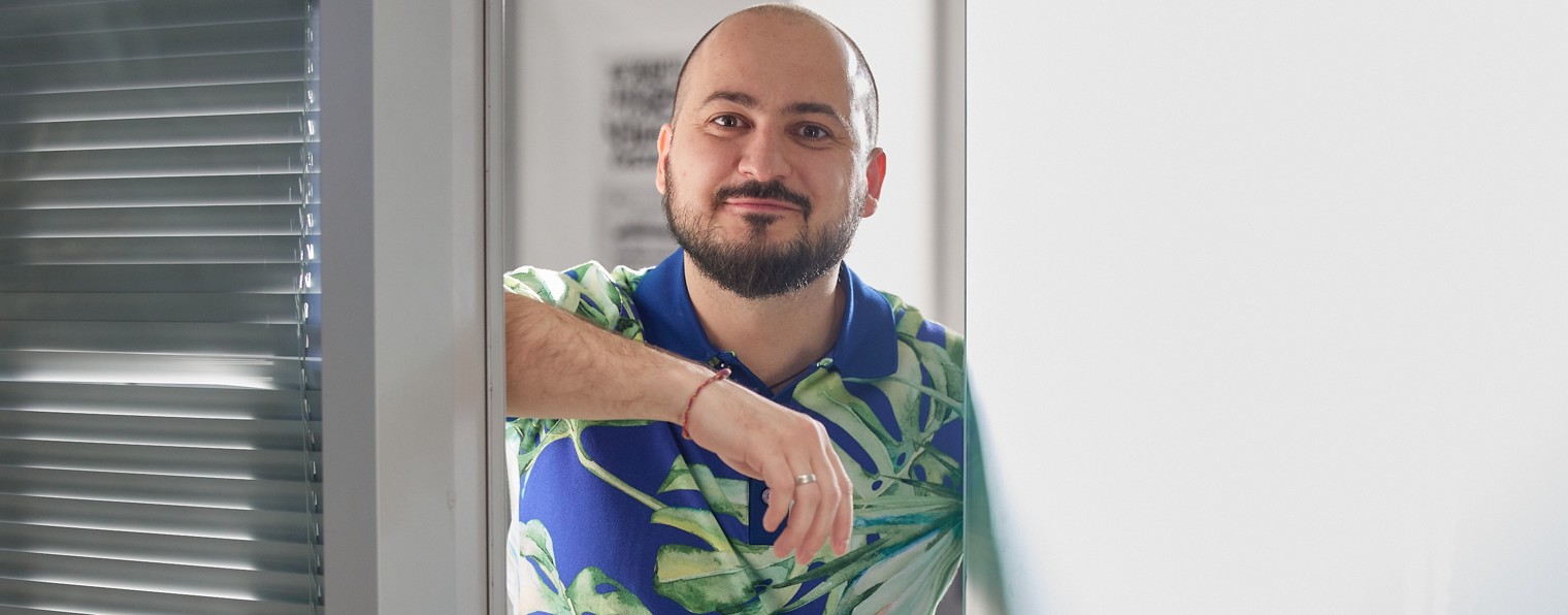 Игорь Лапин I Отношения PRO