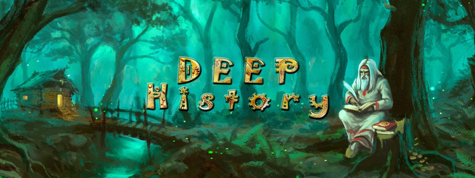 Deep History