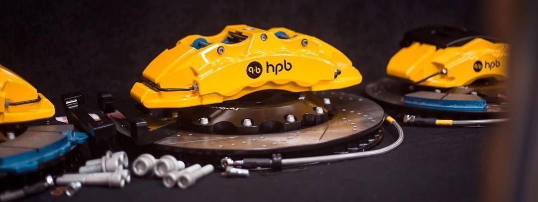 HPBrakes