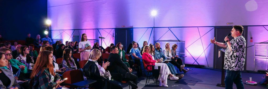 SMM Инструкция Дмитрия Селевко