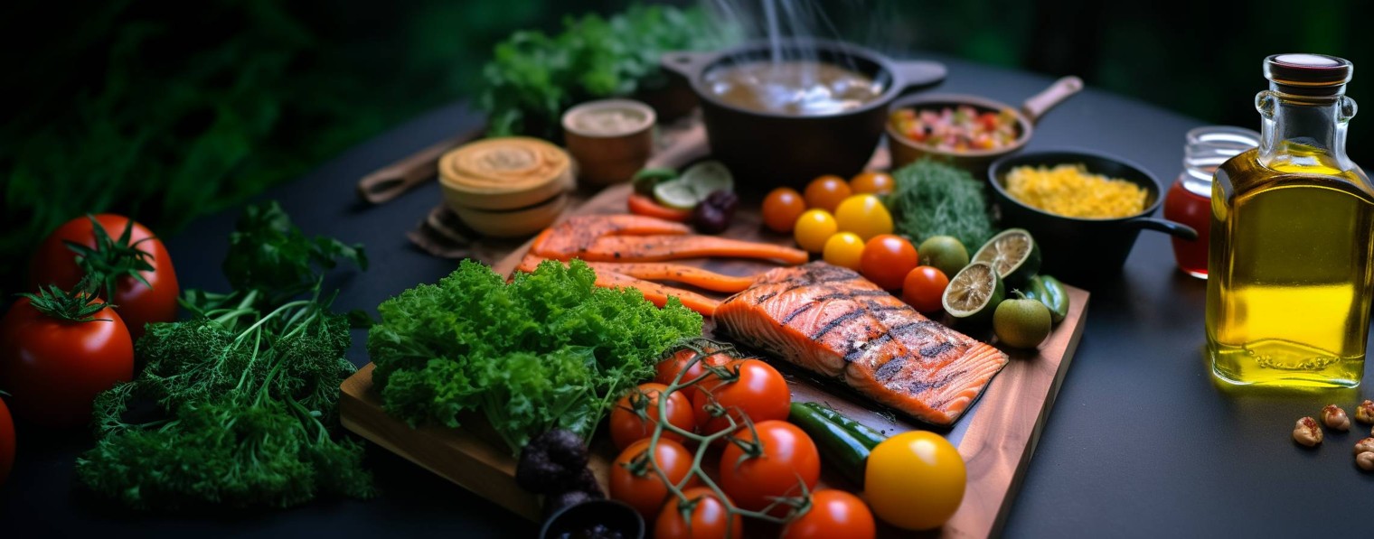 Вкусные Истории