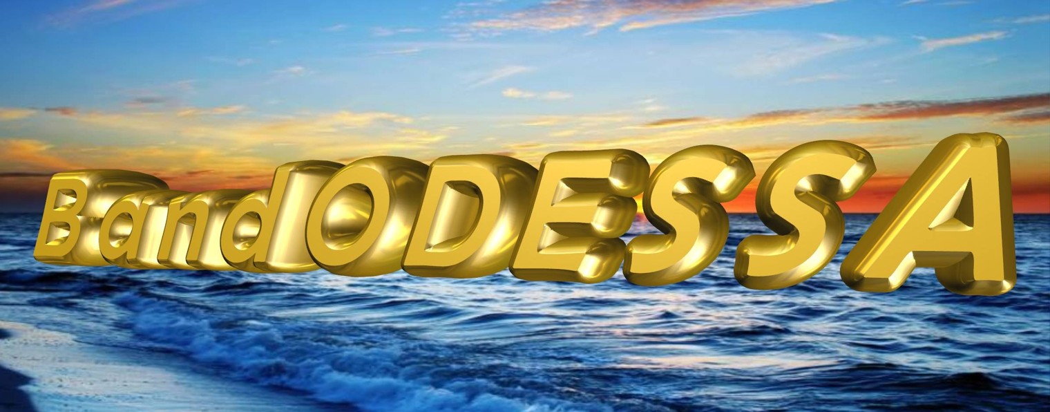 BAND ODESSA
