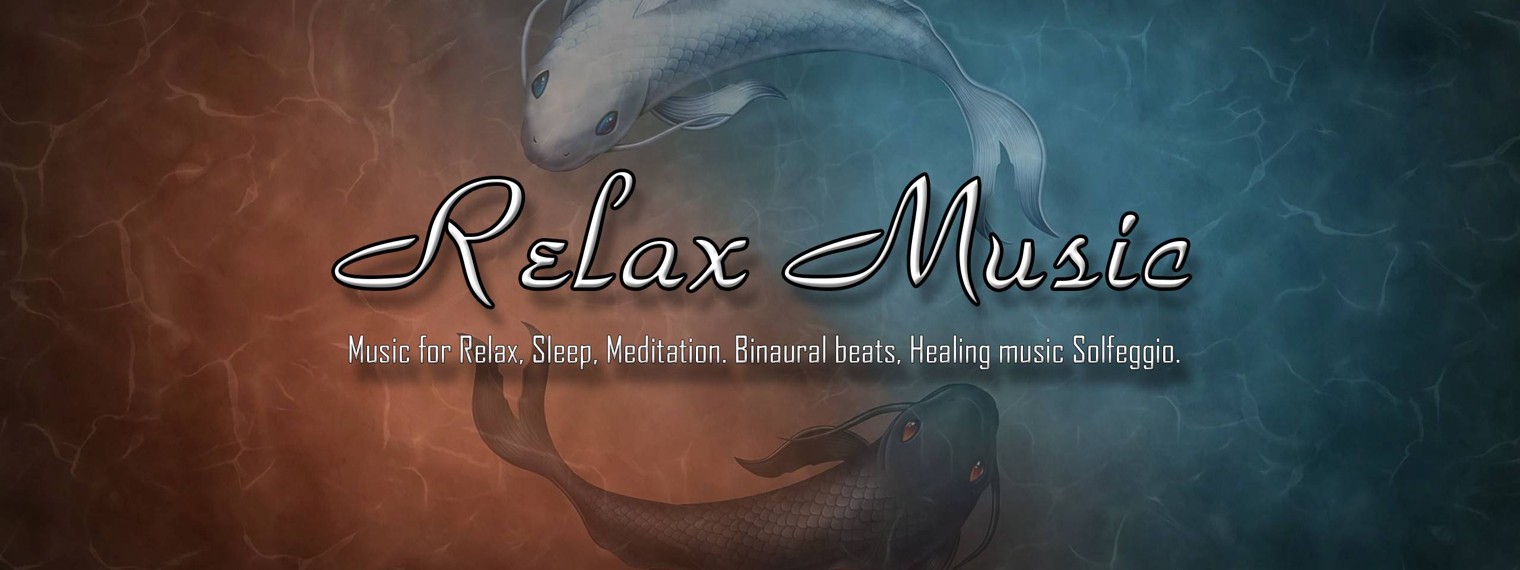 Relax Music / Музыка для медитации, Звуки природы