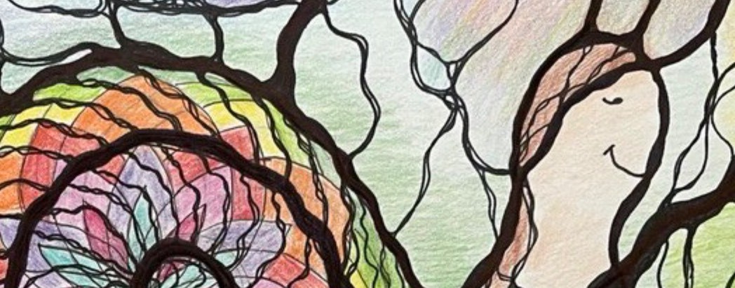 Ирина Осененко Инструктор НейроГрафики