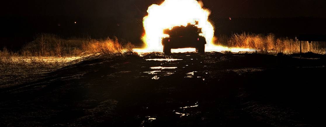 Да просто, в лучшую жизнь.