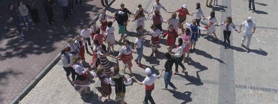 Великая Болгария