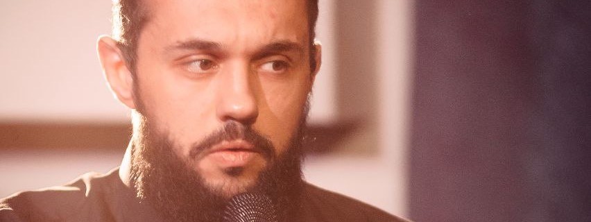 ММА - Stand up Алексей Гончаров