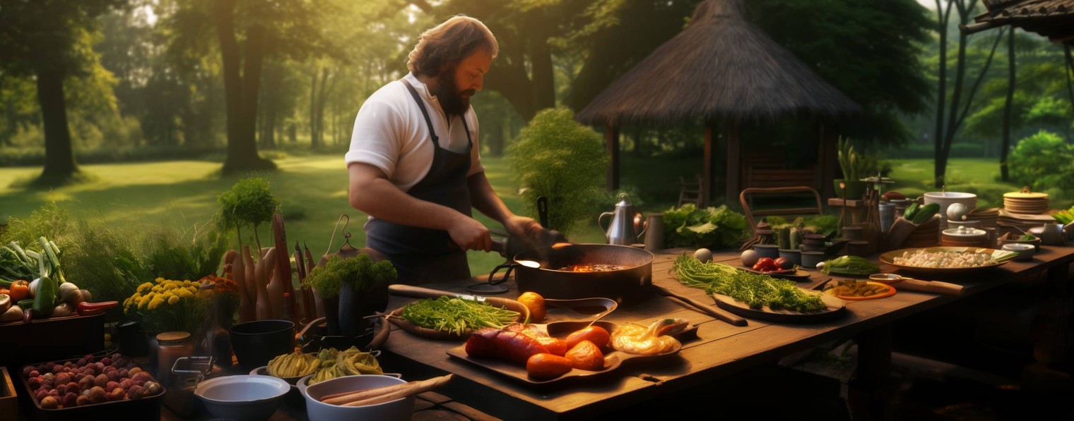 Кулинарный Арсенал