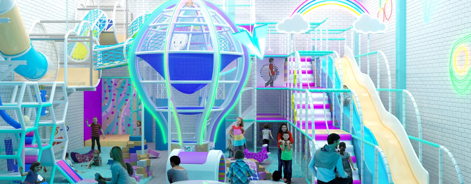 AviraKids Завод игрового оборудования