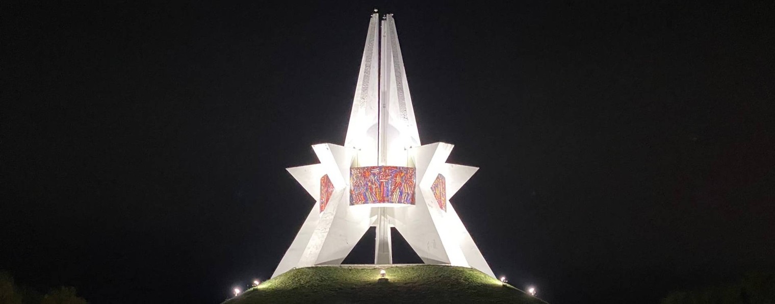 Олег Мещерин