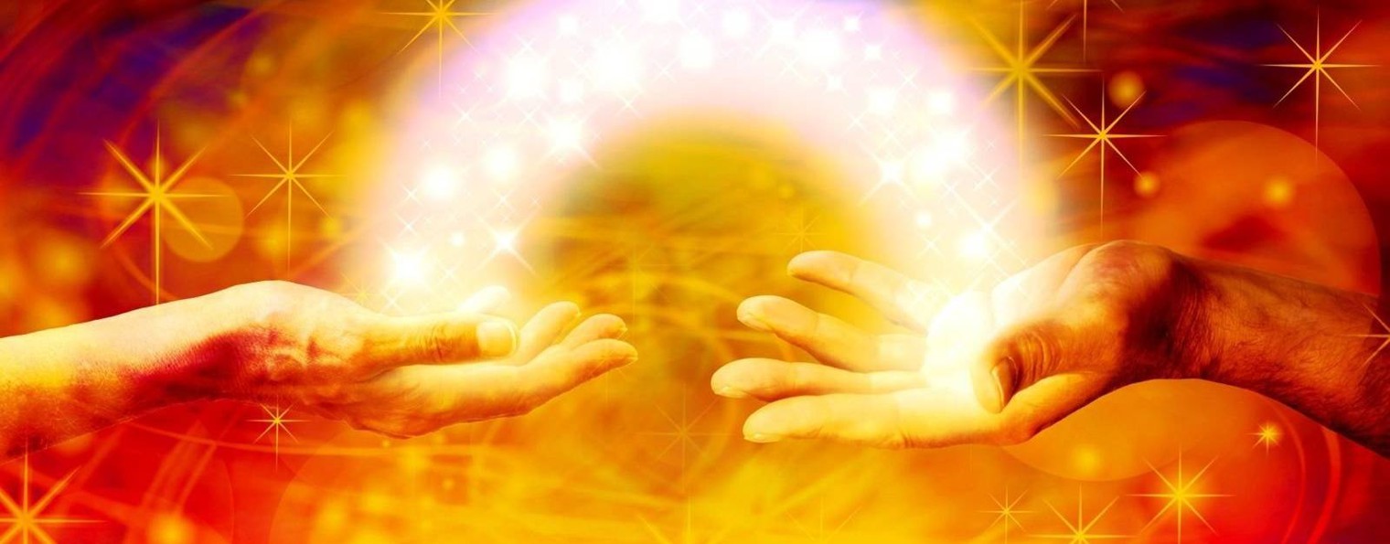 Экстрасенс - гипнолог Николай Шаманов