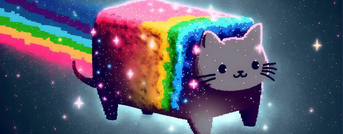 Дневная доза "котиков"