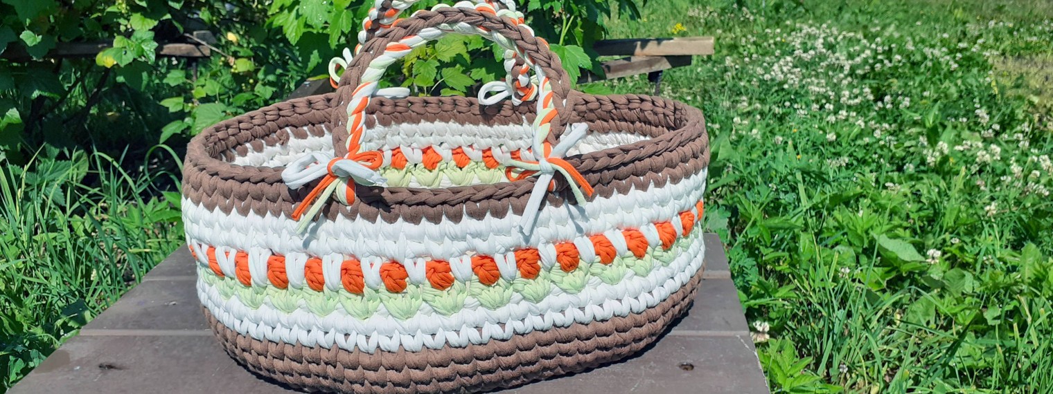 Матрёшка Дорожкова