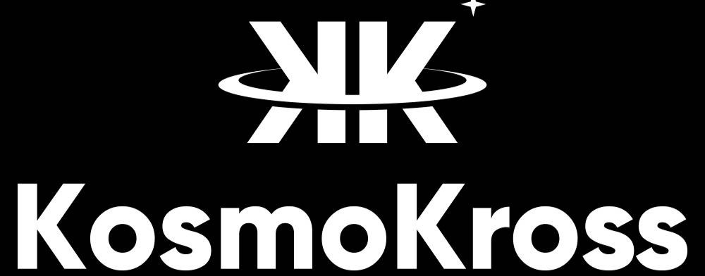 Kosmo Kross - Кроссовки и кеды