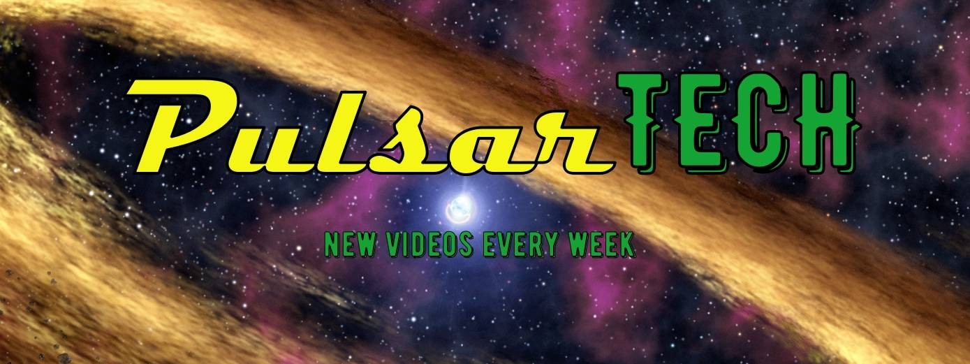 PulsarTECH