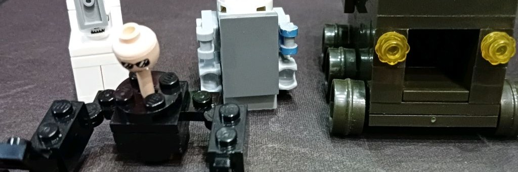 Скибиди туалеты