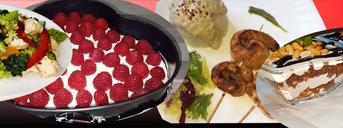 Вкусняшки от Зары