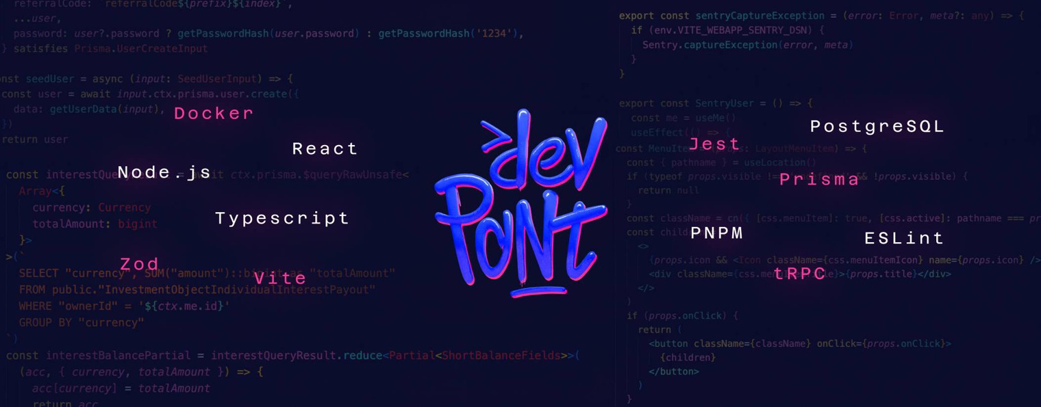 devPont