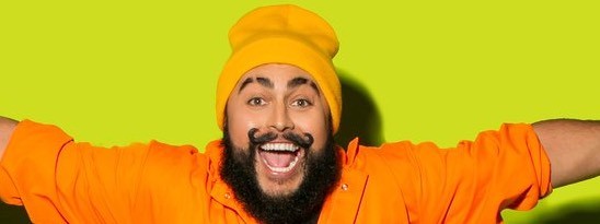 УСИКИ ЗАМАНУСИКИ