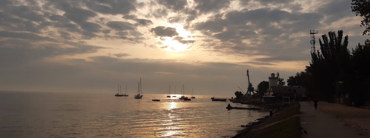 Евгений Токарьян