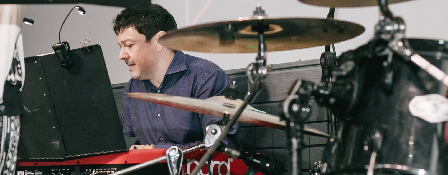 Музыкальный канал Антона Красненкера