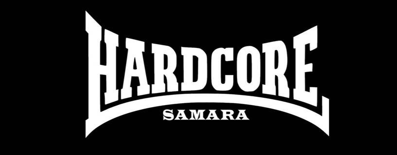 HARDCORE SAMARA