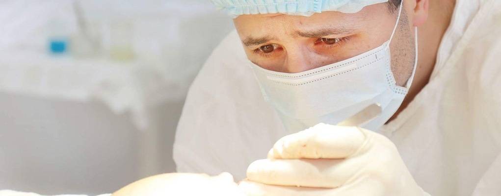 Георгий Карапетян