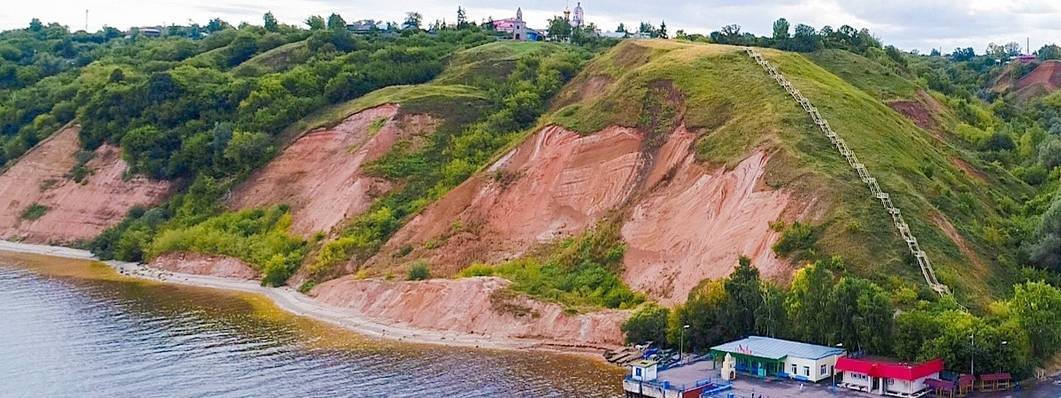 Музей истории Тетюшского края