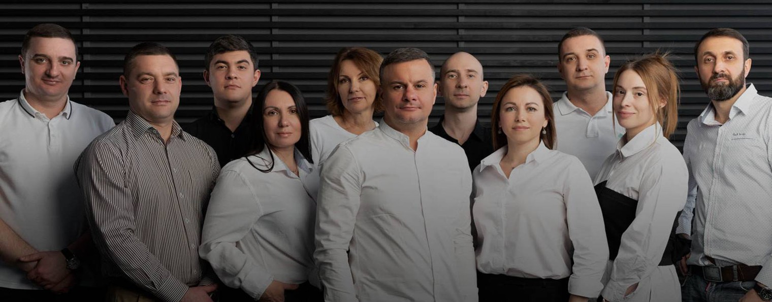 Наркологическая клиника "Решение"