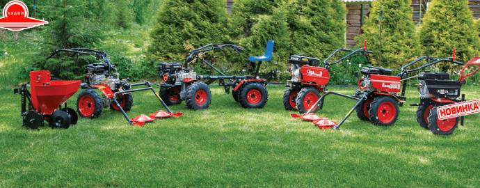 Калужский Двигатель