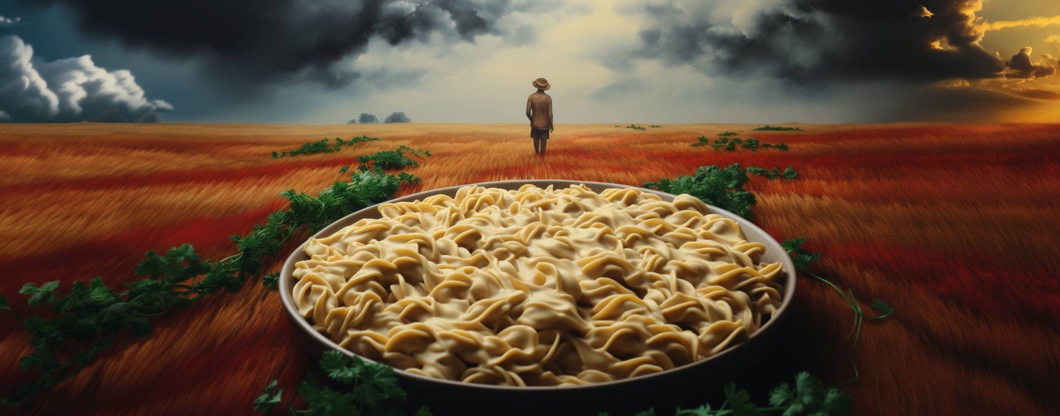 Рецепты с Оригинальными Ингредиентами